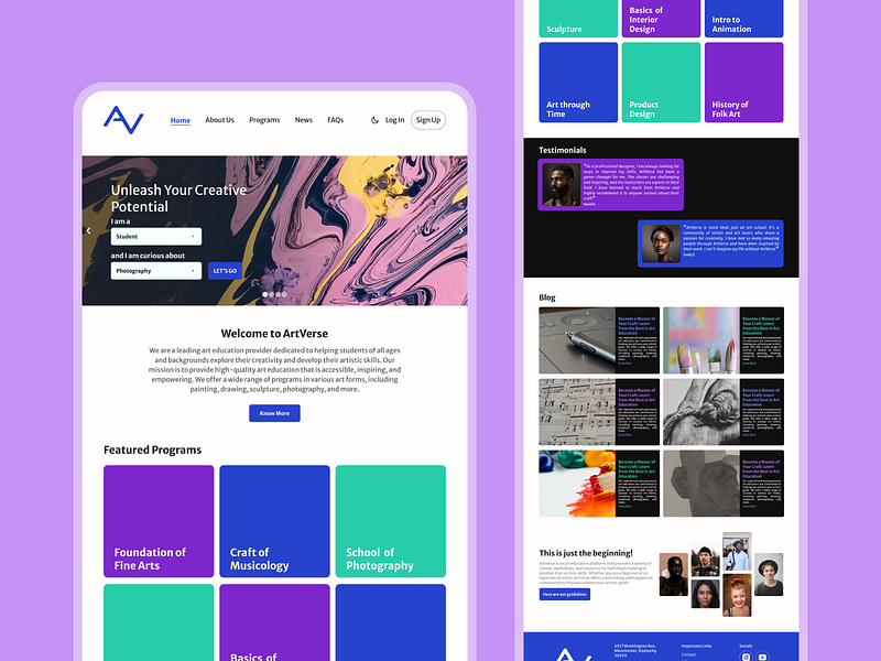 Desktop UI designs, themes, templates and downloadable graphic elements ...