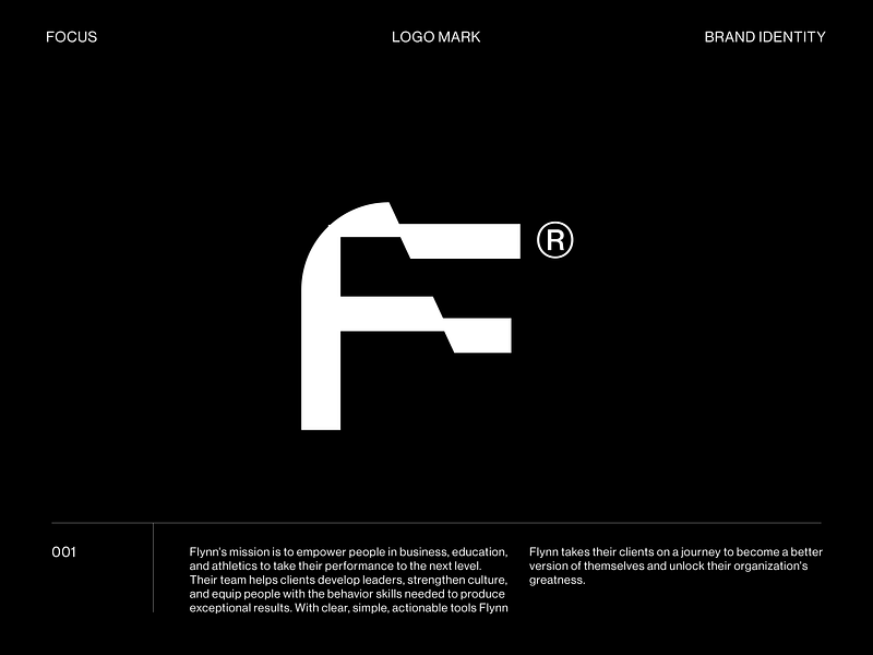 Browse thousands of F Logo images for design inspiration | Dribbble