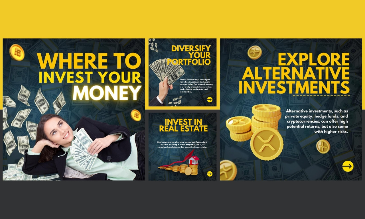 Carousel Post Design for Instagram by Debashis Dhar on Dribbble