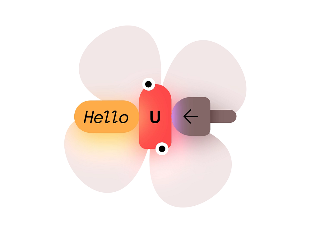 Bell icon animation by Isaac Kuula on Dribbble
