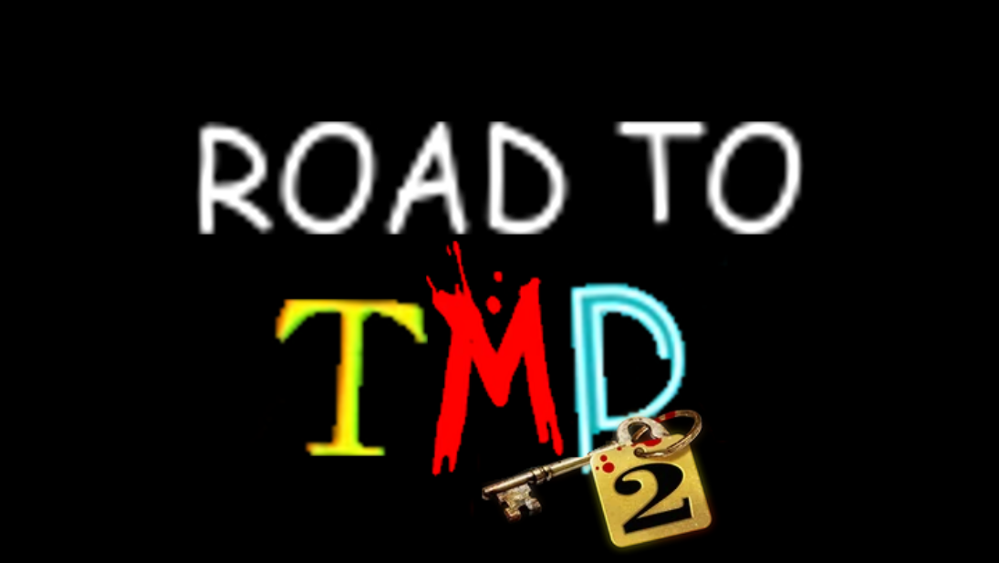 Road to TMP2 (part 1) by Anime Treehouse on Dribbble