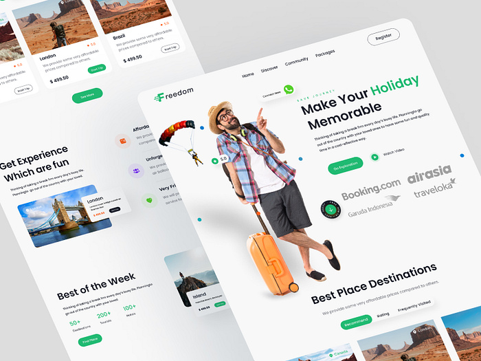 Sharon Ahmed 🥇 | Dribbble