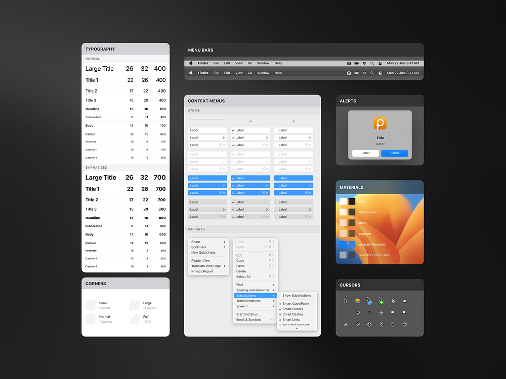 Browse thousands of Macos images for design inspiration | Dribbble