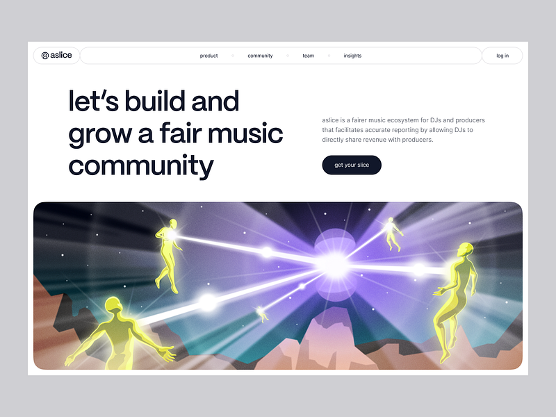 Daniel Sun | Dribbble