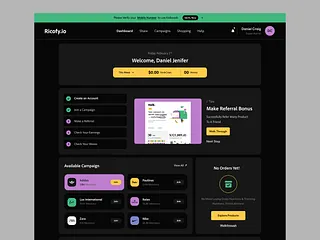 Welcome Screen designs, themes, templates and downloadable graphic ...