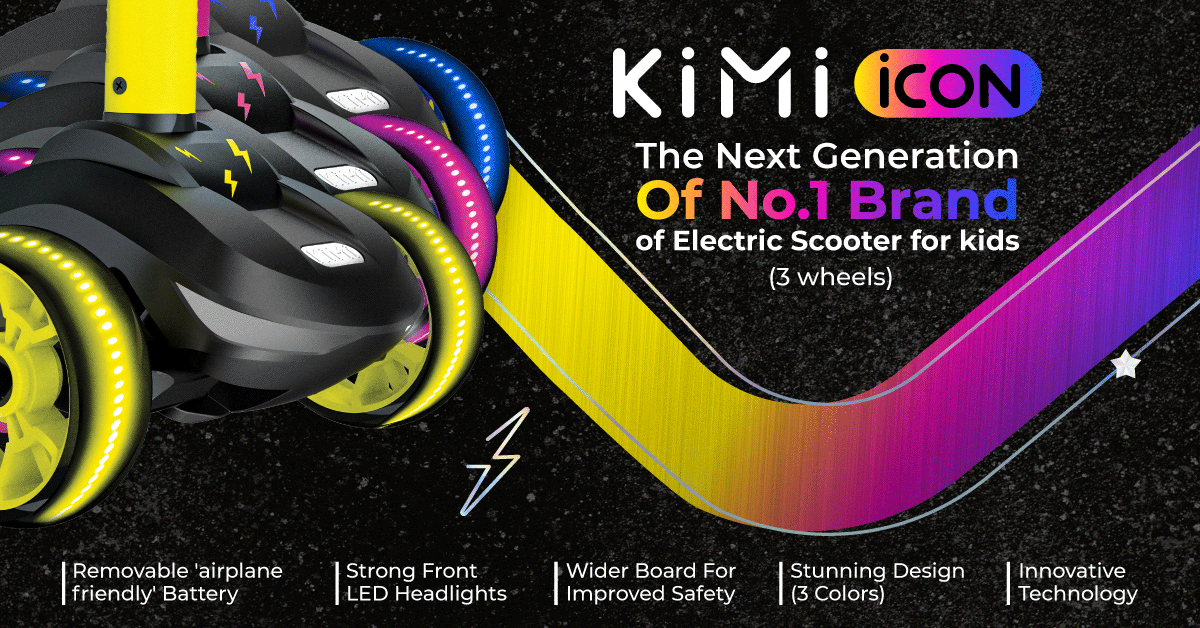 Creative Presentation For Kimi by Sark G Creation on Dribbble