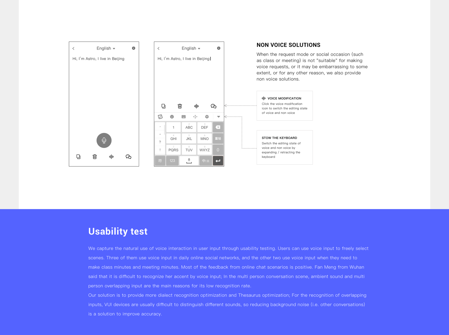 UI/UX Design_Sogou_Mobile Keyboard by AstroFang on Dribbble