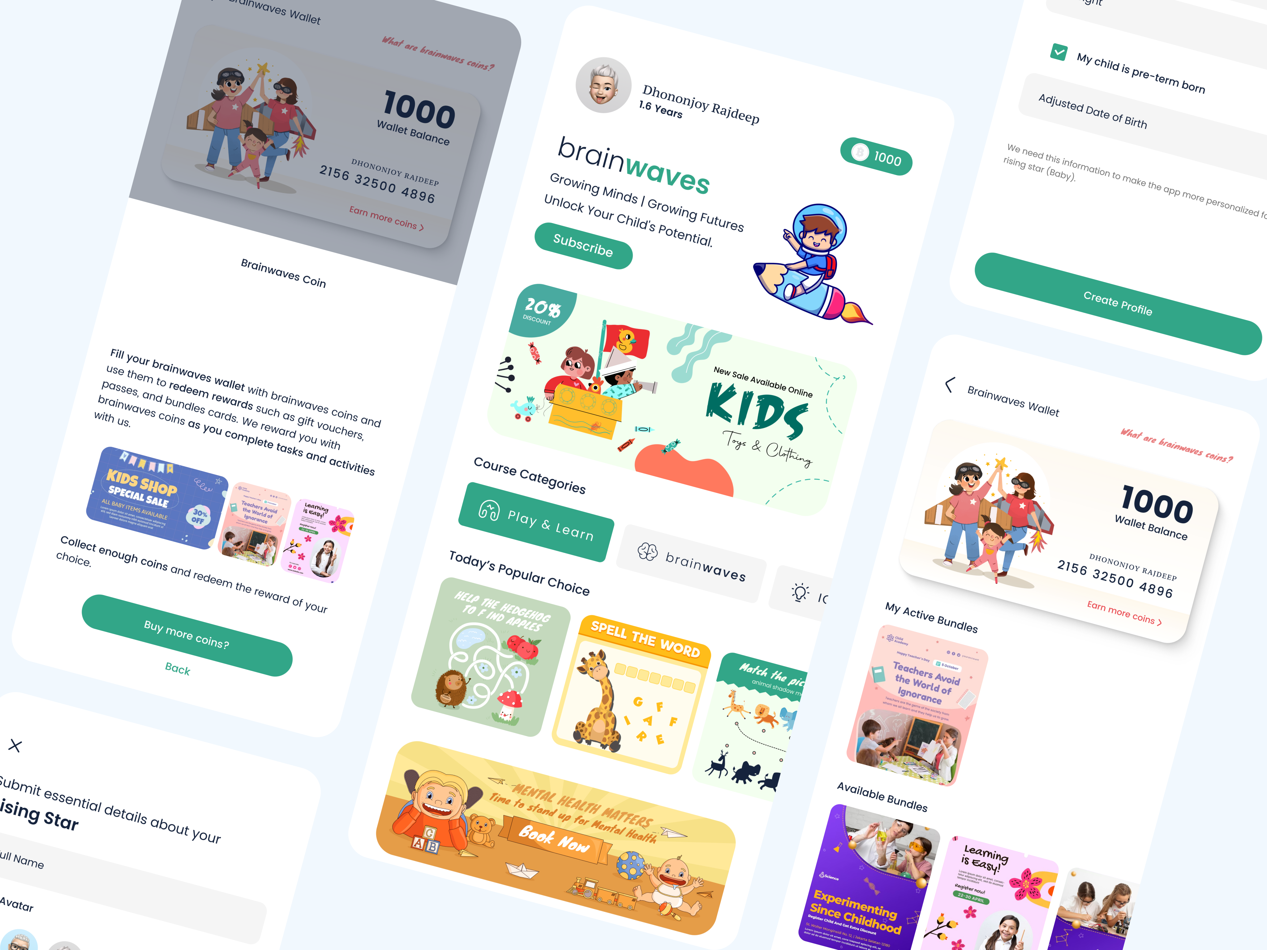 Development App designs, themes, templates and downloadable graphic ...