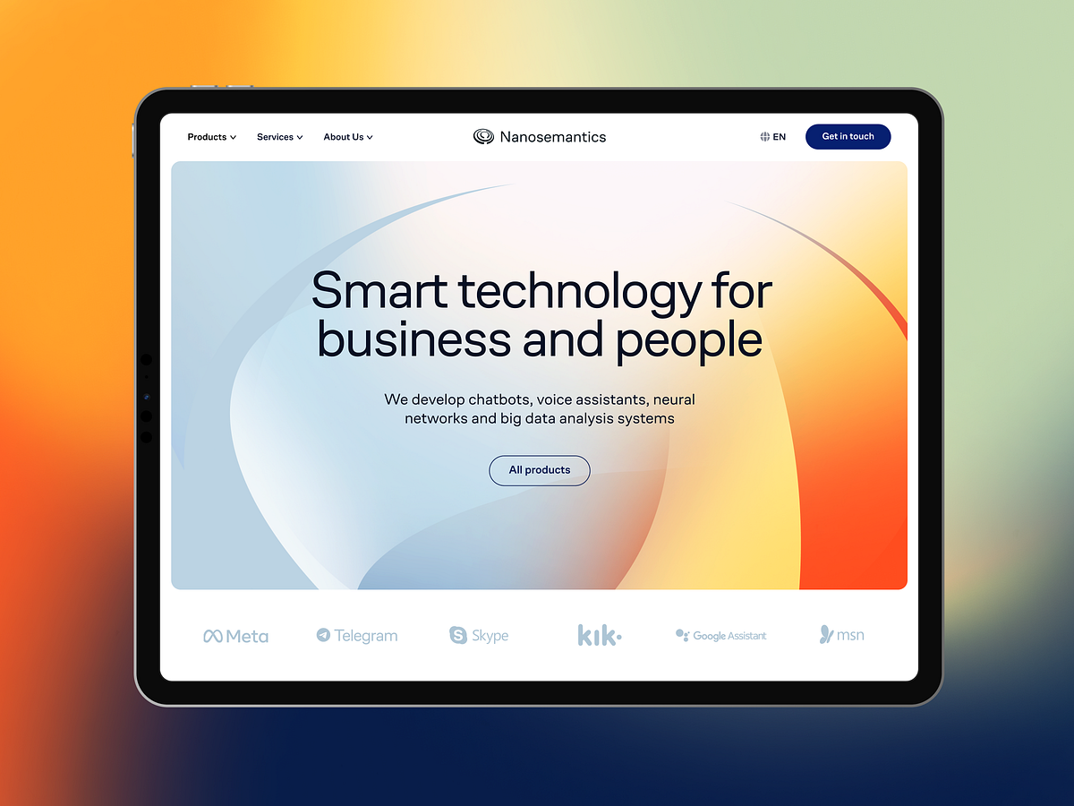 Browse thousands of Artificial Intelligence images for design ...