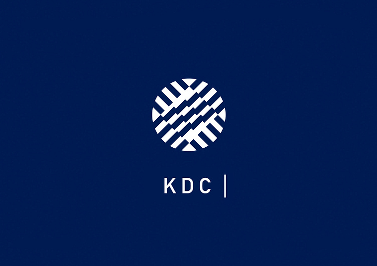 KDC - Logo by Tristan Leander on Dribbble
