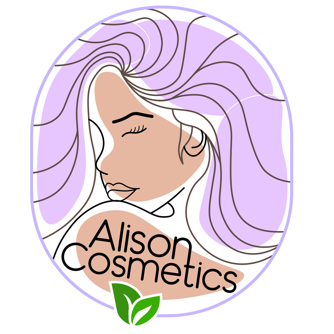 Alison Cosmetics by Alesia Bean on Dribbble