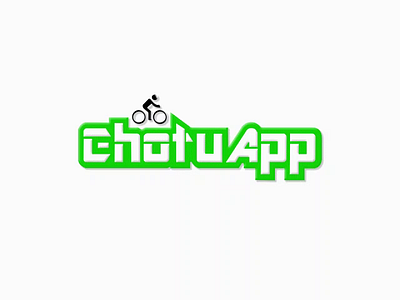 Chotu App Logo Animation - Animated Gif by Design Place on Dribbble