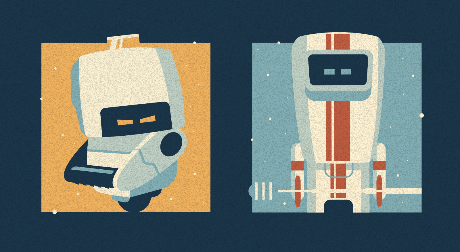 WALL-E Movie Poster by Brian Kumle Pictureworks on Dribbble