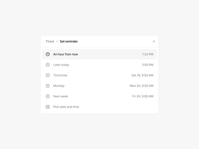 Set Reminder designs, themes, templates and downloadable graphic ...