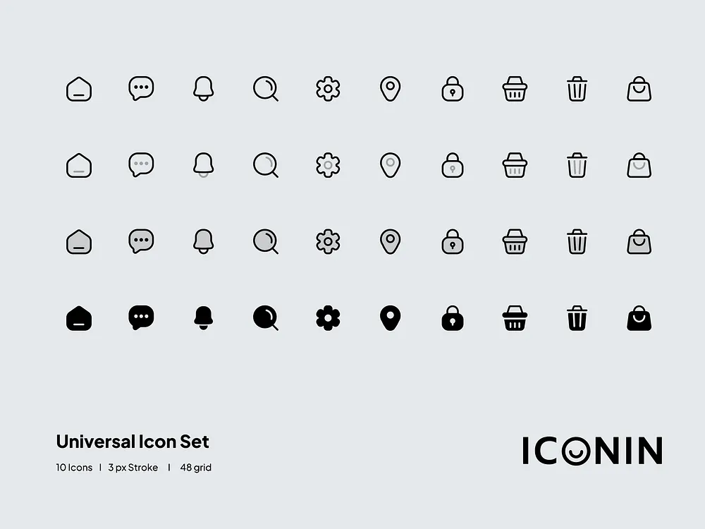 Browse thousands of Search Icon images for design inspiration | Dribbble