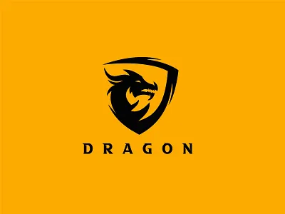Dragon Logos designs, themes, templates and downloadable graphic ...