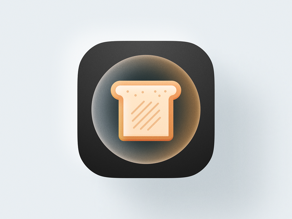 Browse thousands of App Toast images for design inspiration | Dribbble