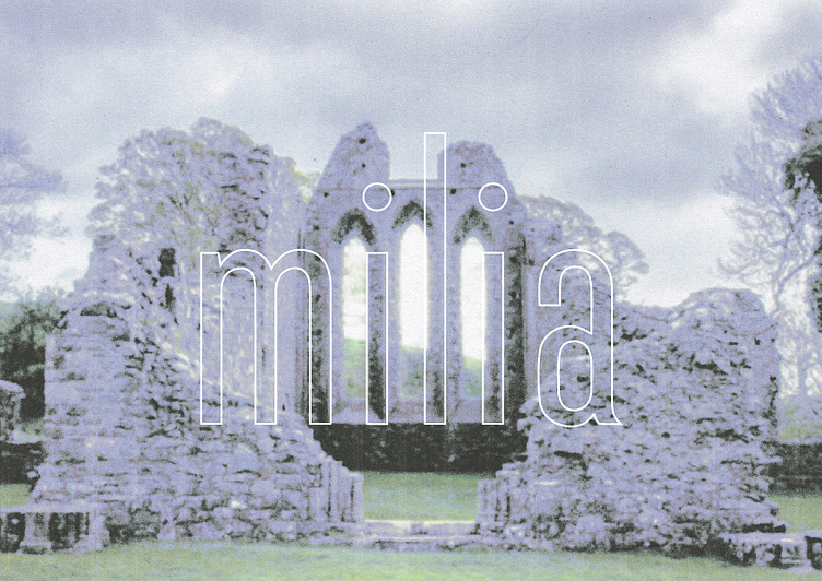 milia by Igor Pokrovski on Dribbble