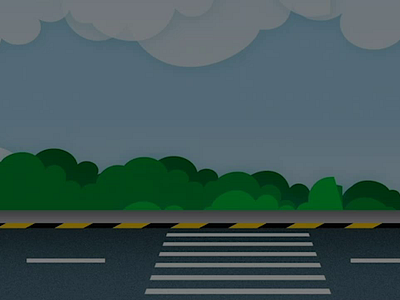 Free Delivery Motion grapics by Jagadish N on Dribbble