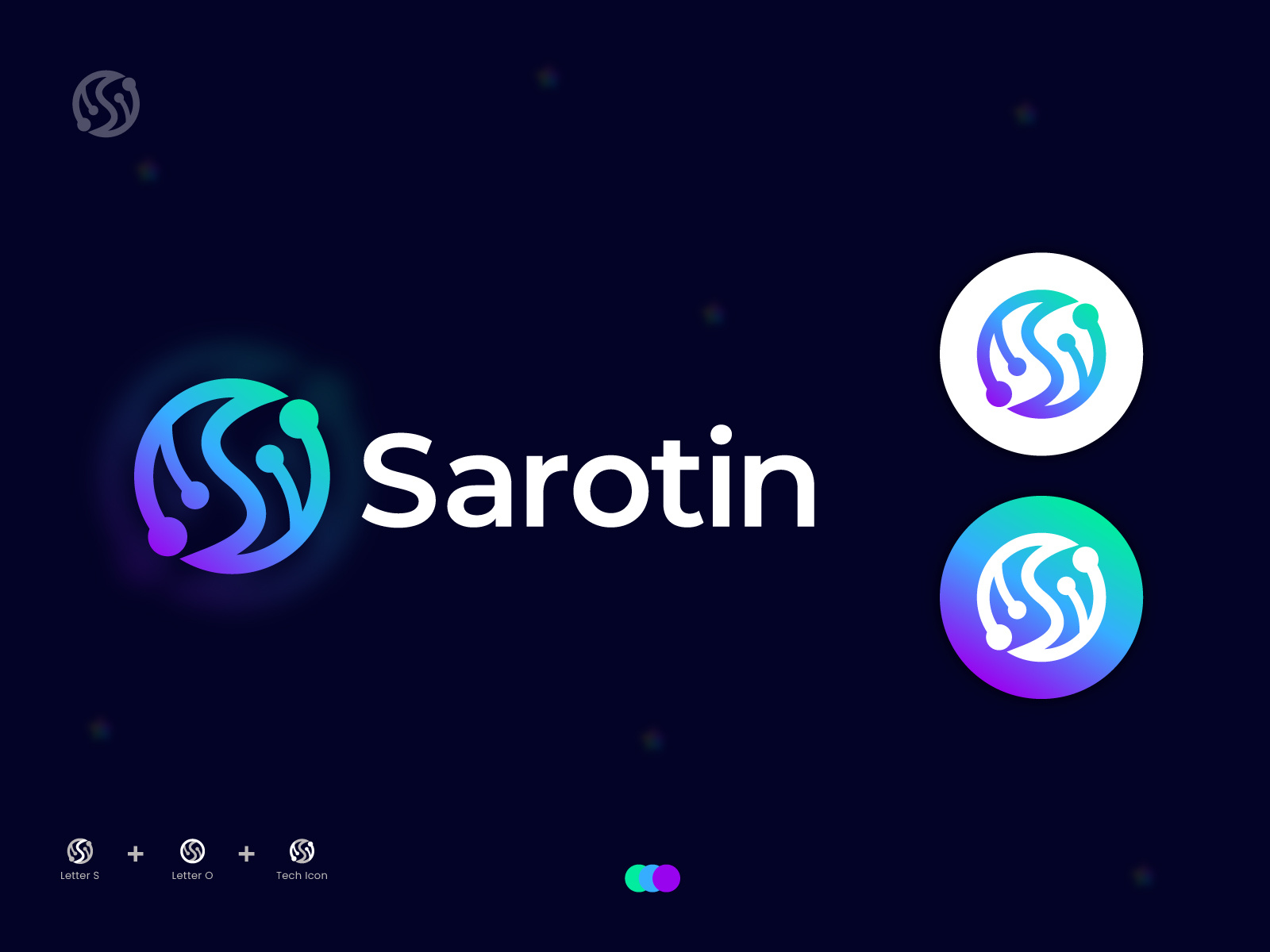Modern logo Collection, Trendy logos, logo folio, startup logos by ...