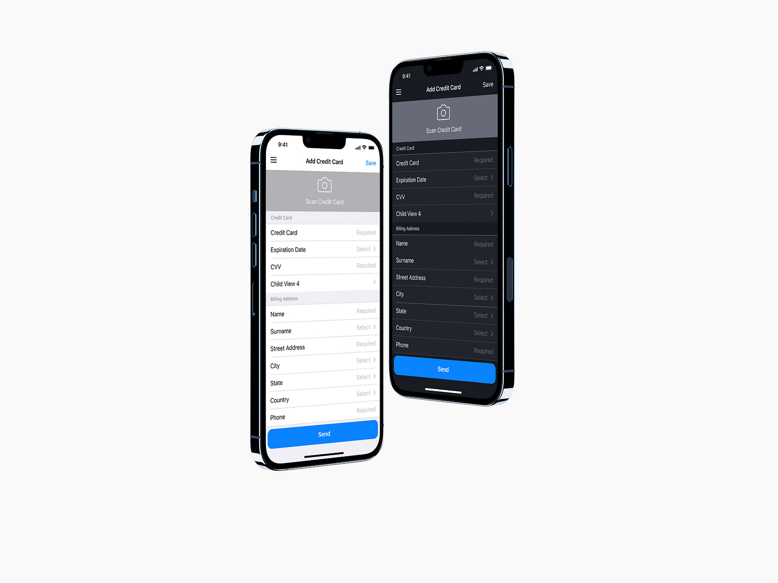 E Commerce Mobile App By Rpwds On Dribbble