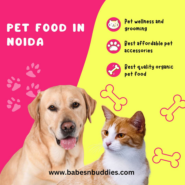 Online Pet Food Shop Greater Noida By Babes N Buddies On Dribbble online-pet-food-shop-greater-noida-by-babes-n-buddies-on-dribbble