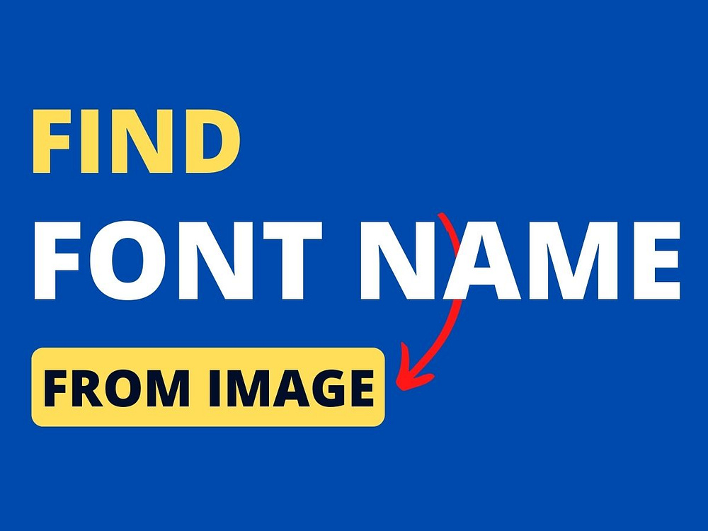 Identify Font Name Designs Themes Templates And Downloadable Graphic identify-font-name-designs-themes-templates-and-downloadable-graphic