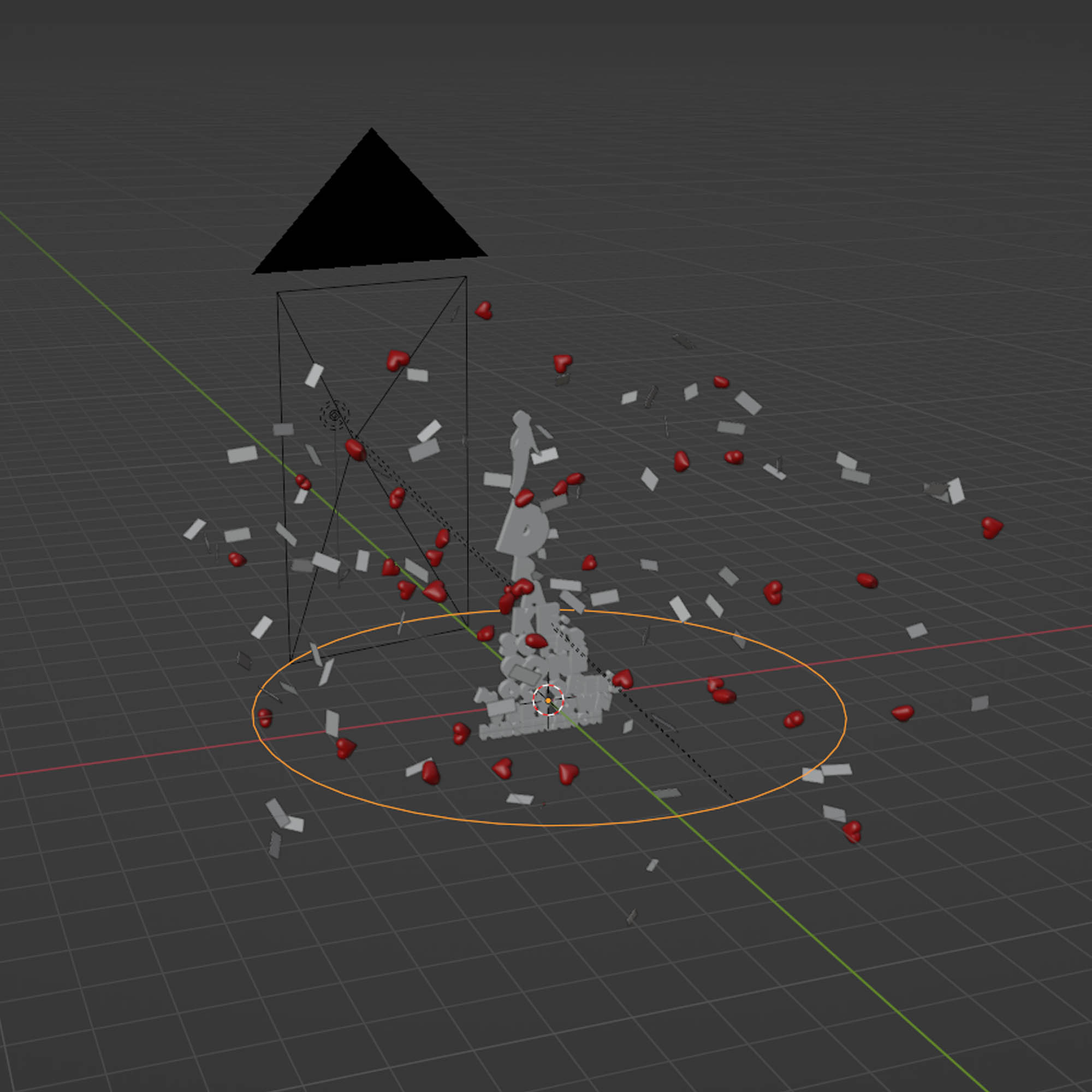 Drake - 'So Far Gone' Animation by Bandicoot Design on Dribbble