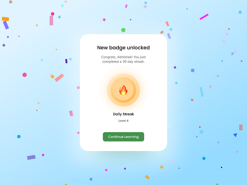 Badge Ui Designs Themes Templates And Downloadable Graphic Elements