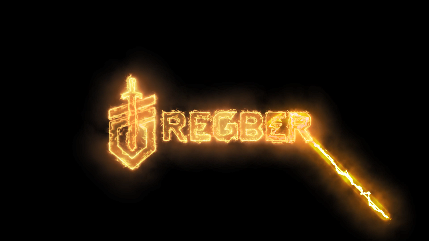 Logo animation by Stepan Iurov on Dribbble