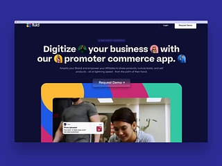 Reform Collective | Design & Development Agency | Dribbble