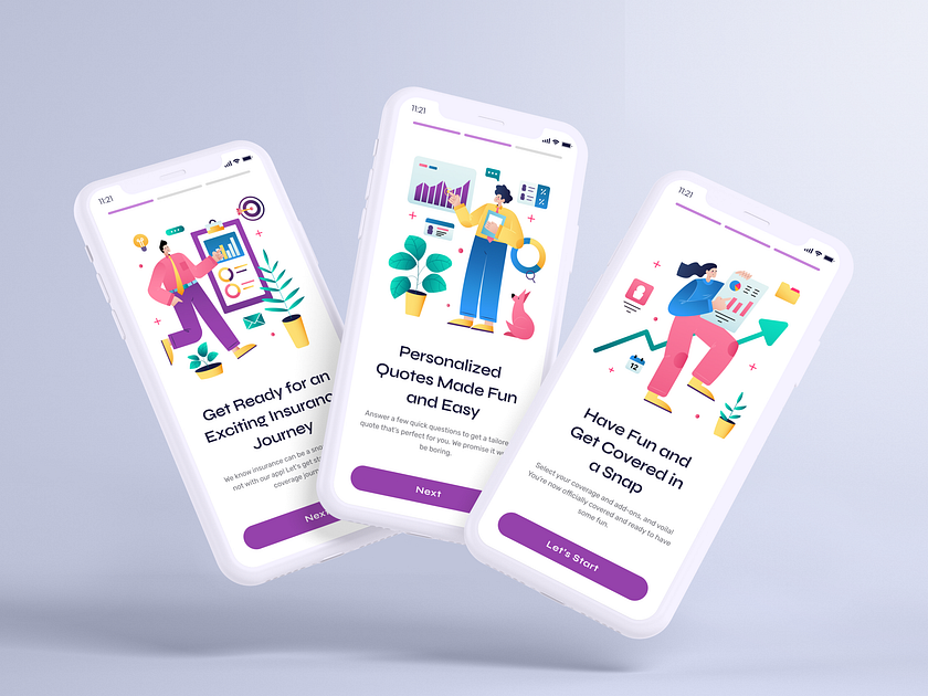 Splash Screen designs, themes, templates and downloadable graphic ...