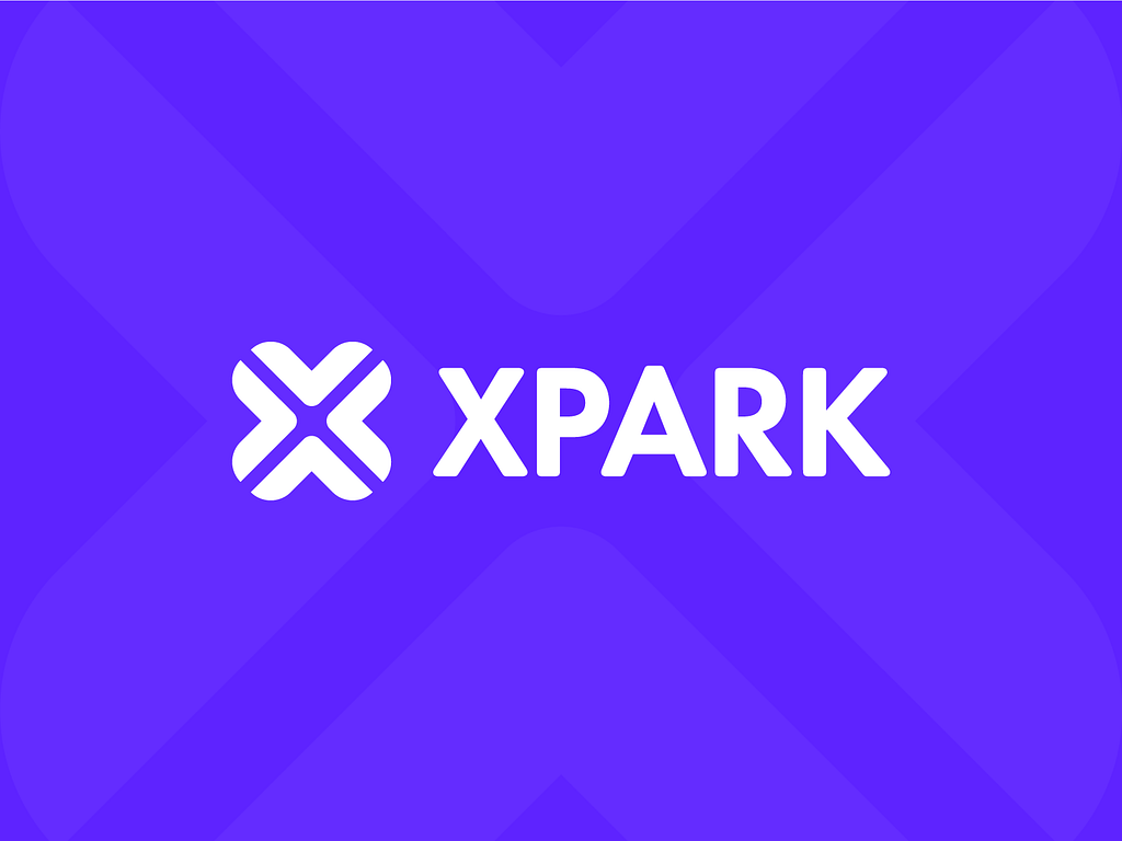 Xpark Modern Technology Logo Design by Saad Mahmud on Dribbble