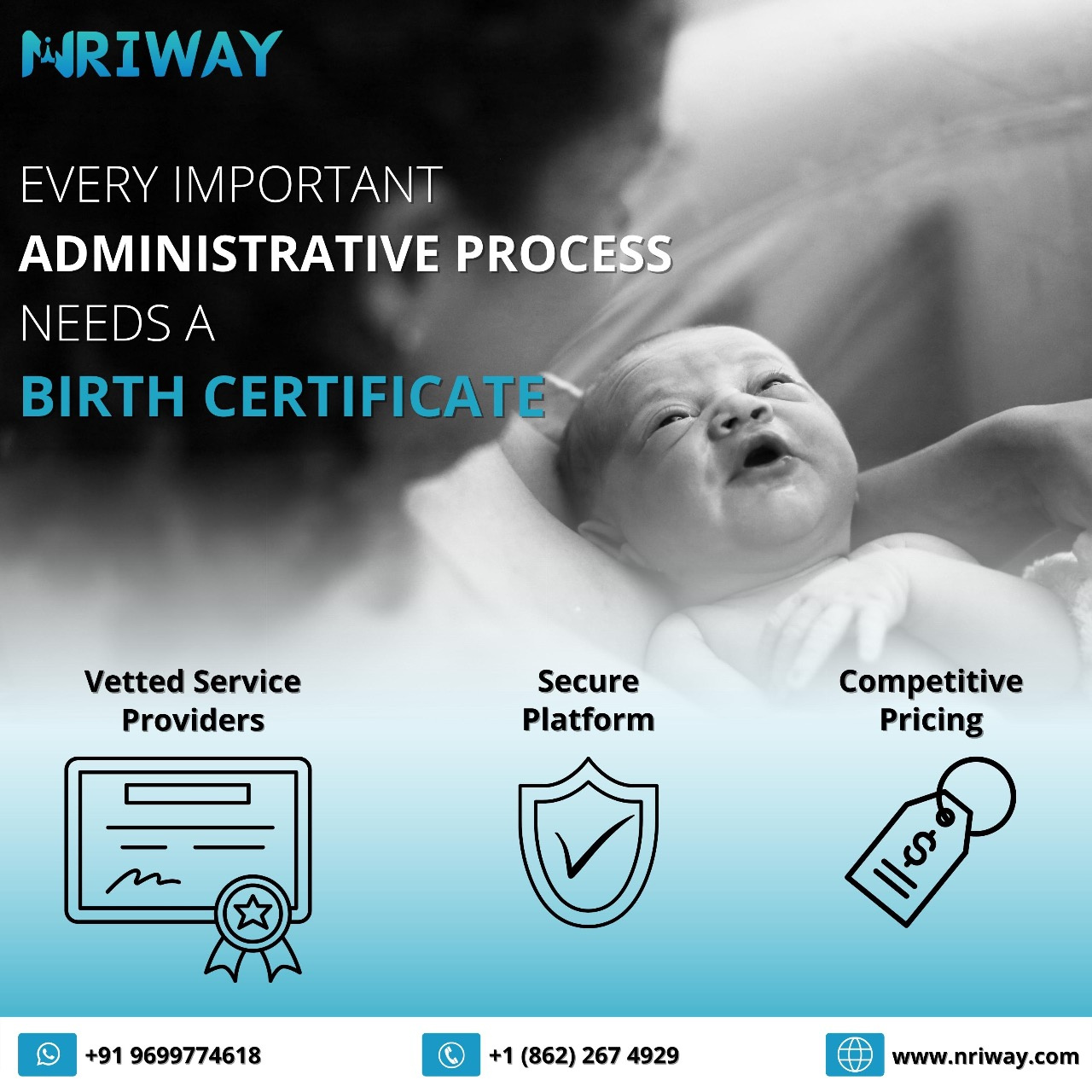 Birth Certificate In Kolkata By Nriway On Dribbble birth-certificate-in-kolkata-by-nriway-on-dribbble