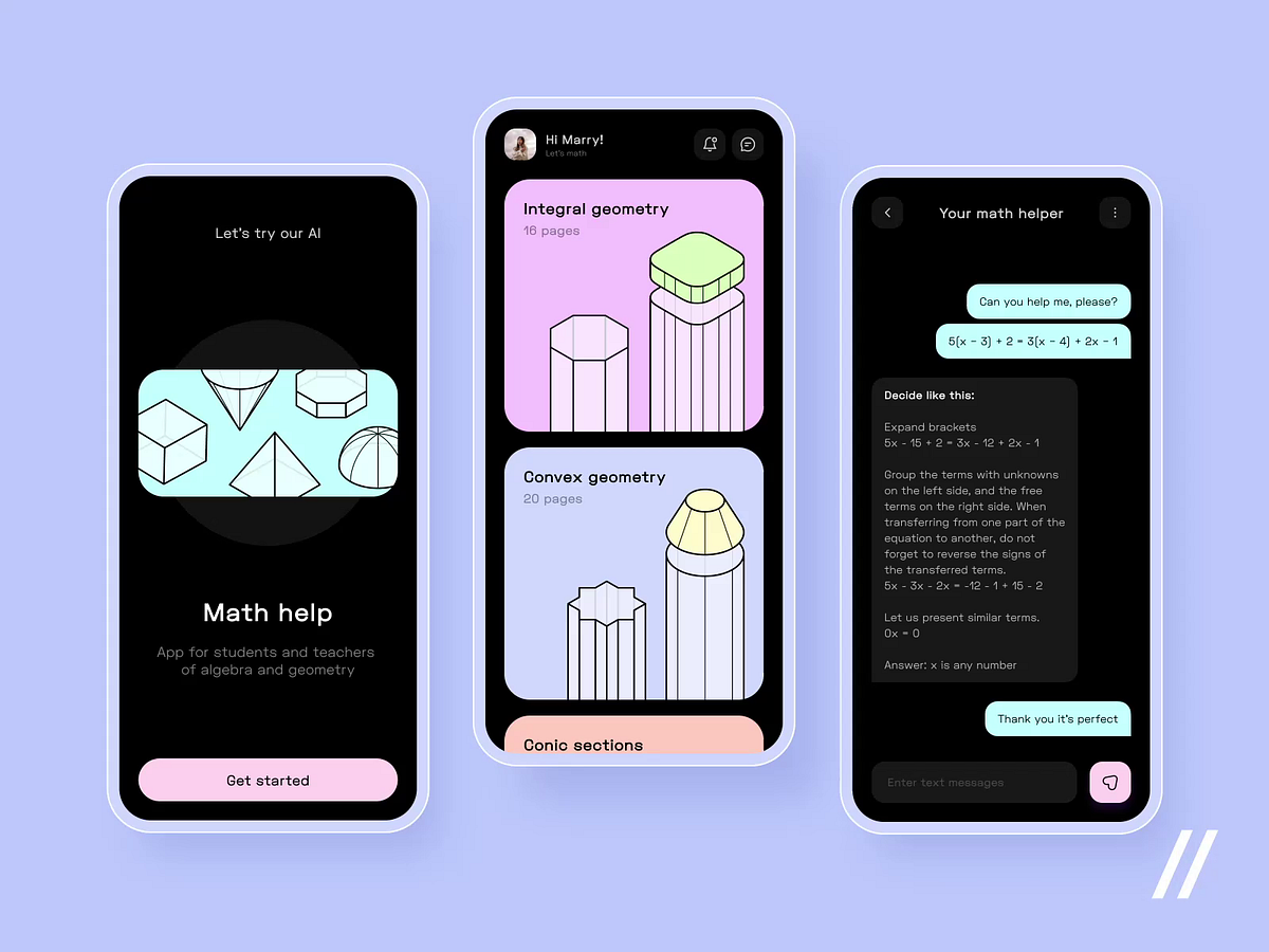 Math designs, themes, templates and downloadable graphic elements on ...
