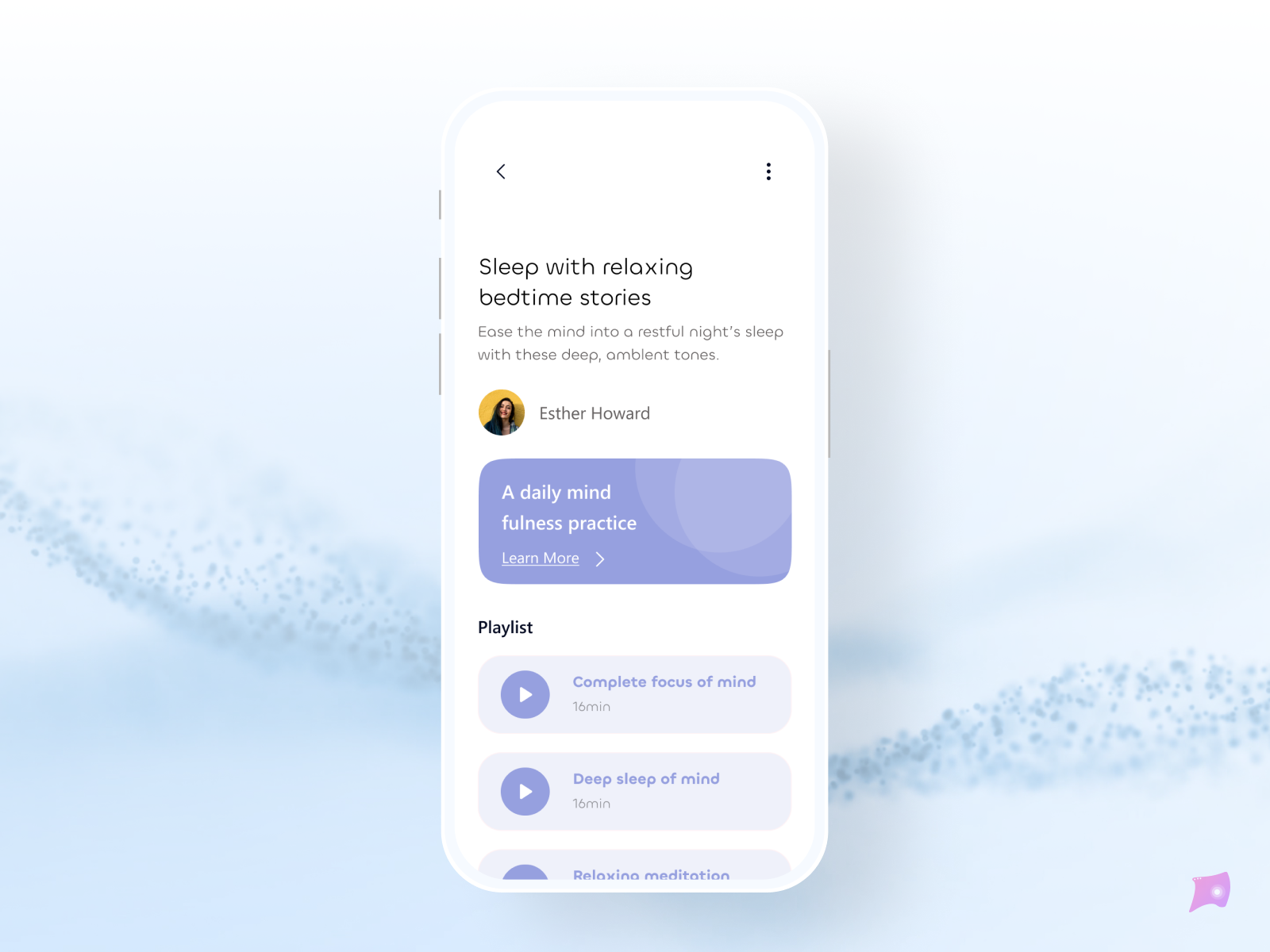 Self help app design mobile app by lazy kar for LazyInterface UI UX Team on Dribbble