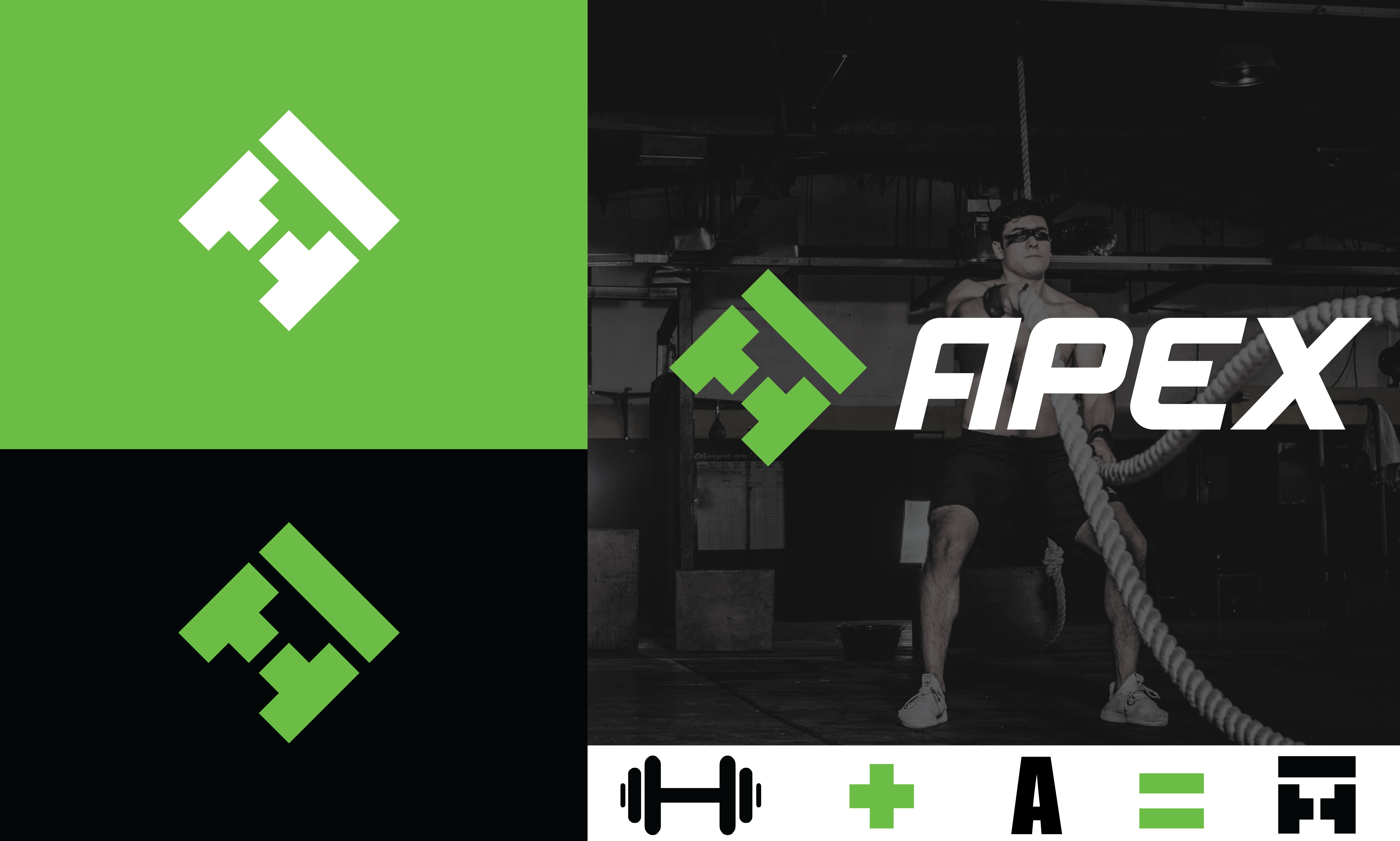 Exercies Logo designs, themes, templates and downloadable graphic ...