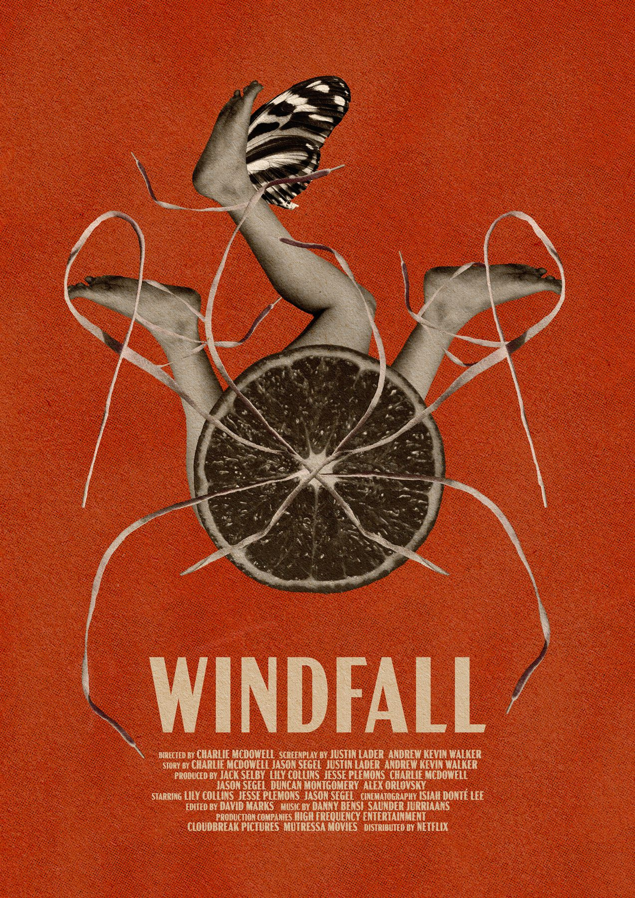 Netflix Poster designs, themes, templates and downloadable graphic ...