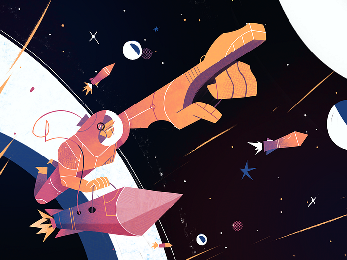 Planet designs, themes, templates and downloadable graphic elements on ...