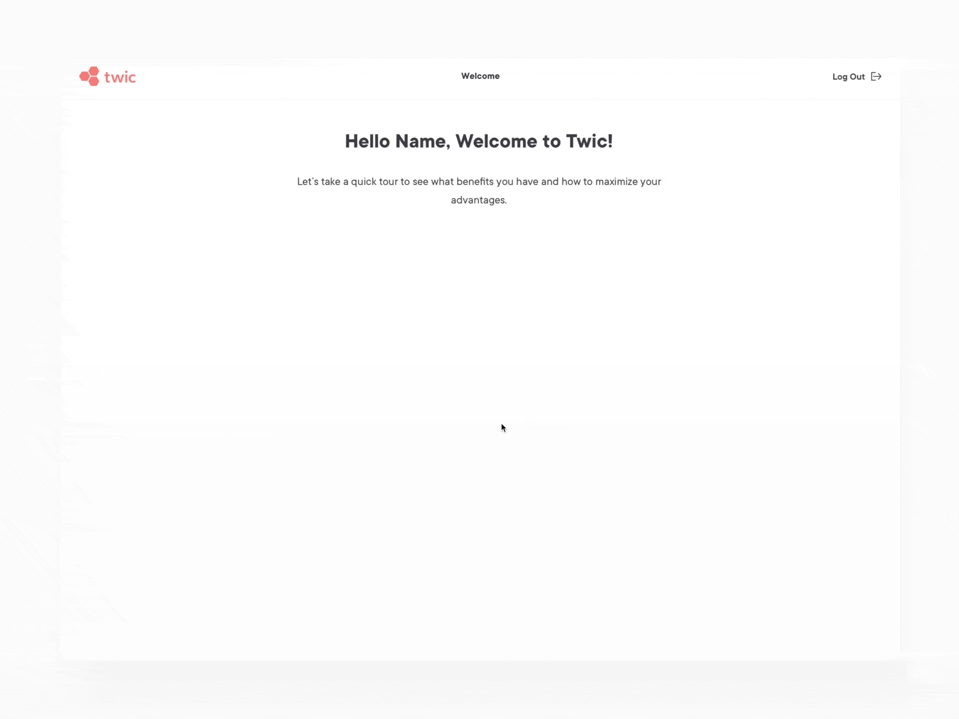💳 Twic - Onboarding benefits prototype by Pixel-1 on Dribbble 💳 Twic - Onboarding benefits prototype by Pixel-1 on Dribbble