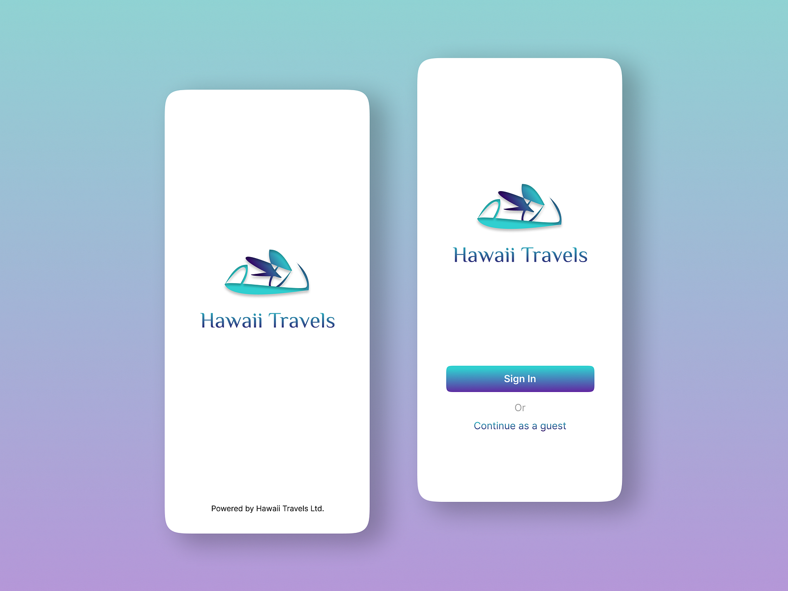 Daily UI 093 - Splash Screen by Md. Ashiqul Habib on Dribbble