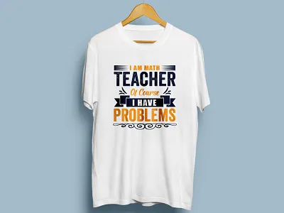 Math T Shirt designs, themes, templates and downloadable graphic ...