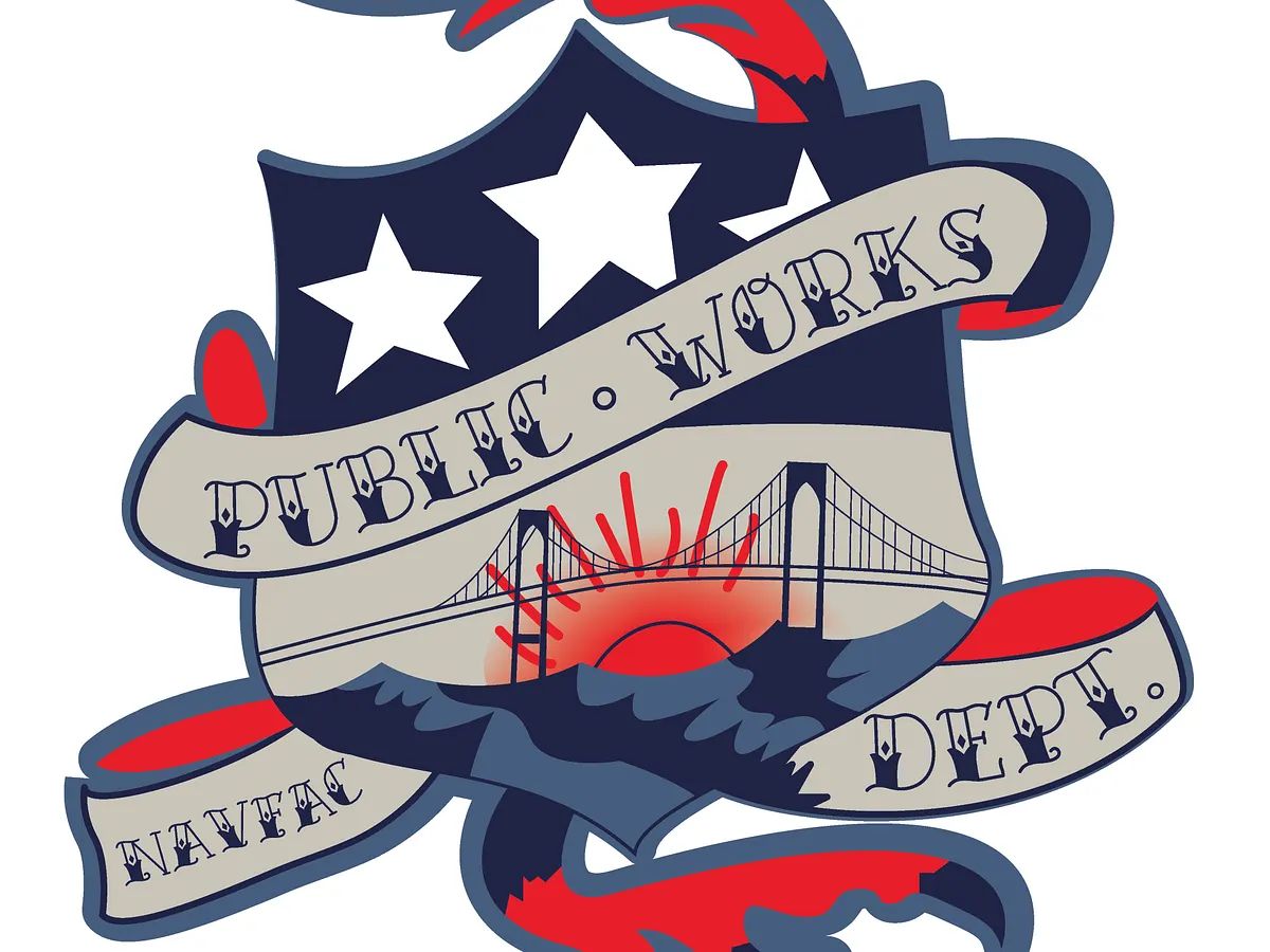 Public Works designs, themes, templates and downloadable graphic ...