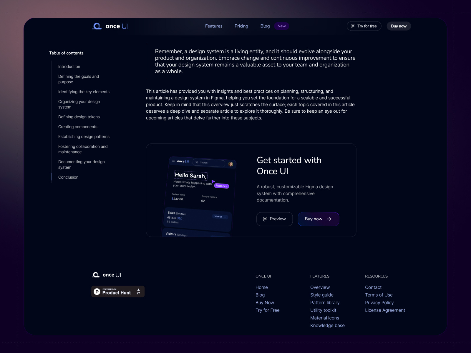 Once UI Card Animation by Once UI on Dribbble