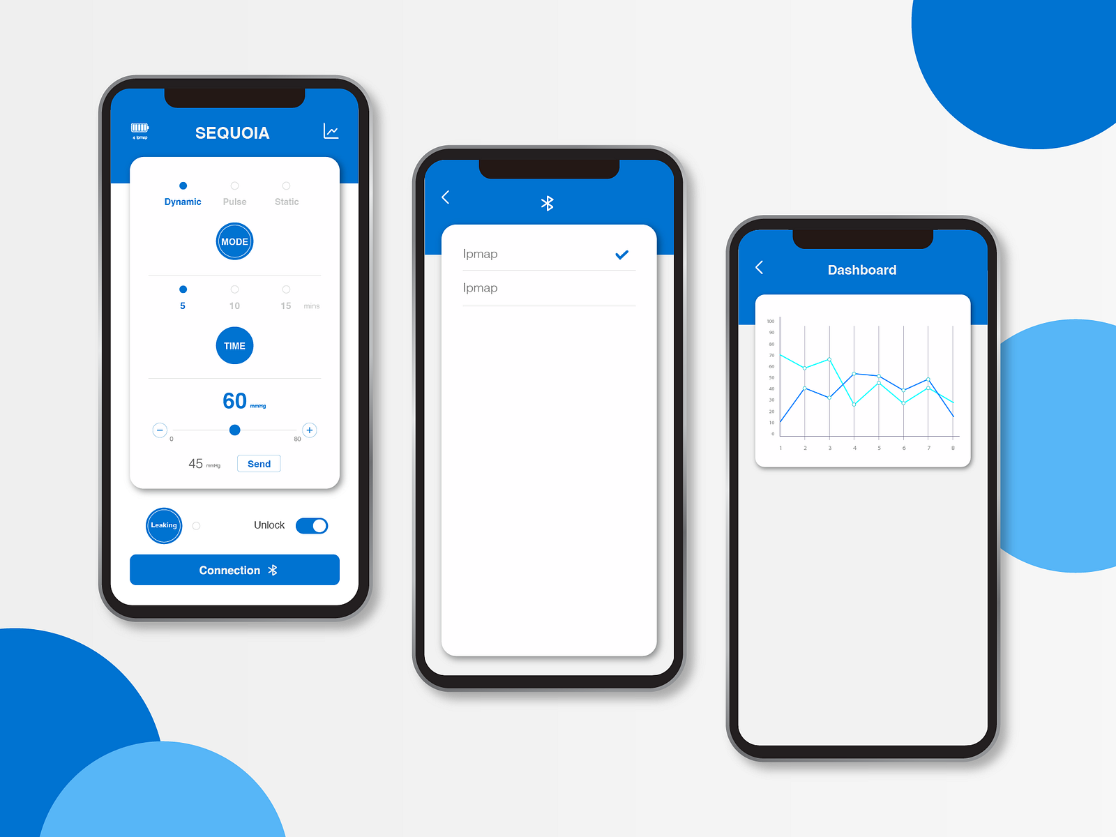 Mobile App Design | 2017 by Sharon Chang (Xing Yun) on Dribbble