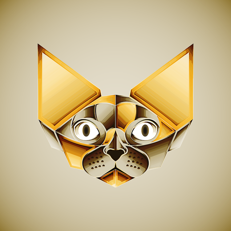 Devon Rex (2022-2023) by Ross O'Neill on Dribbble