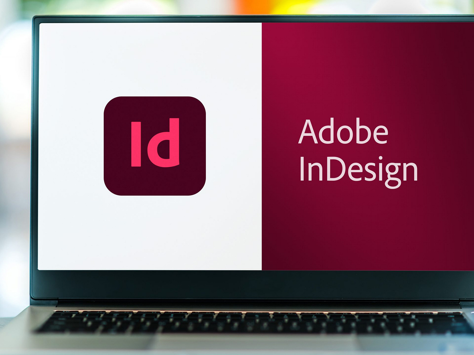 Adobe Indesign Classes Online by gyaan on Dribbble