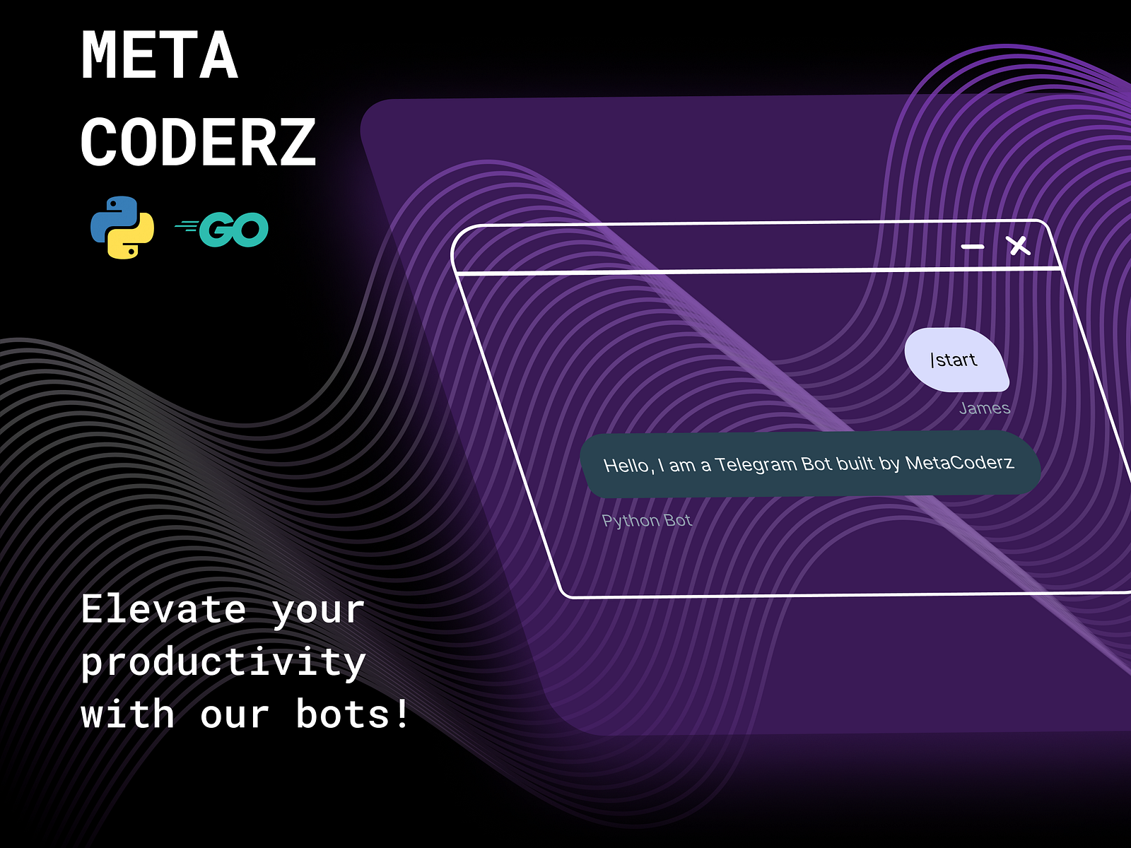 Design Case Study - Meta Coderz by Aditya Kumar Puri on Dribbble