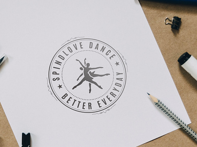 Danceclublogo designs, themes, templates and downloadable graphic ...