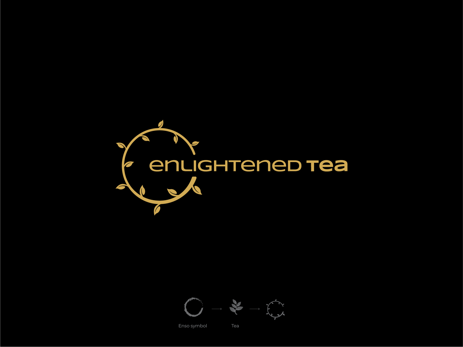 Enlightened Logo